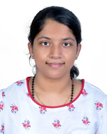 Resume-Ann Maria John